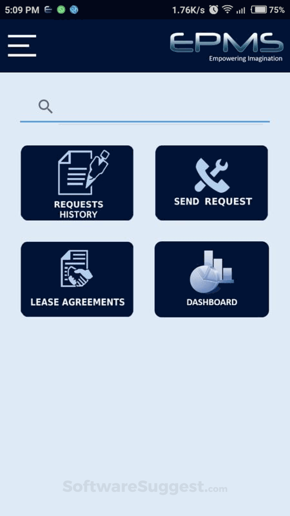 ePMS ERP Pricing, Features & Reviews 2021 - Free Demo