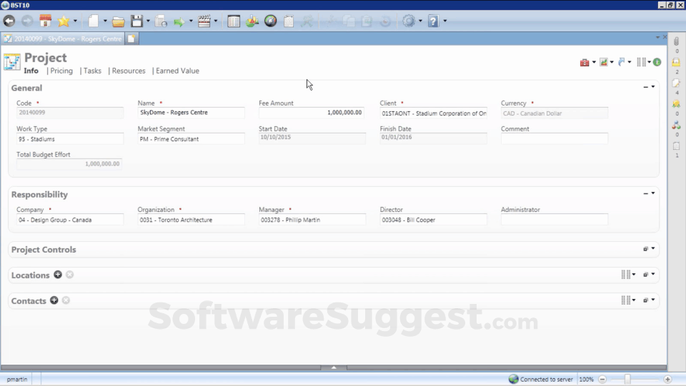 BST10 Pricing, Features & Reviews 2020 - Free Demo