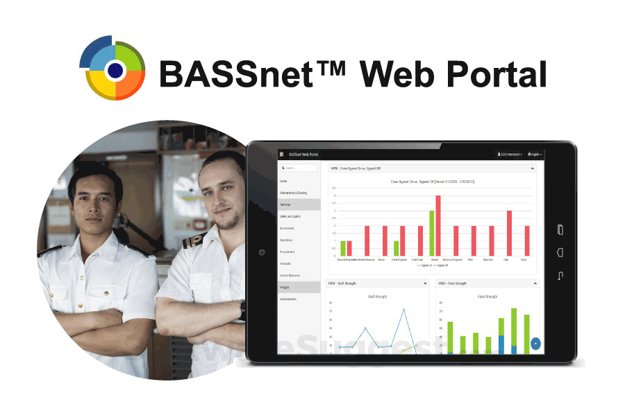 BASSnet Fleet Management Systems Pricing, Reviews, & Features in 2022