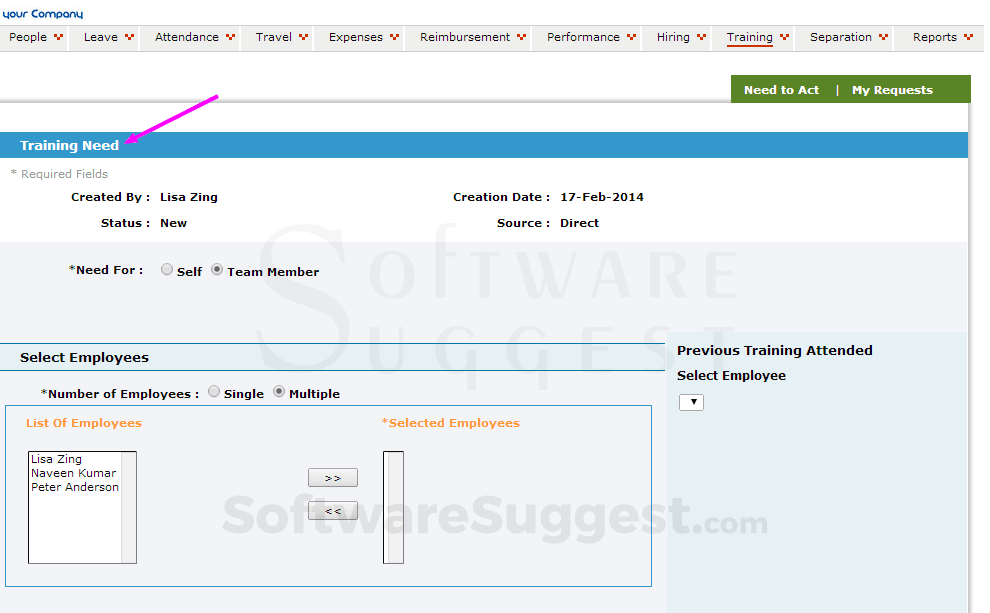 EmployWise Pricing, Reviews, & Features in 2022