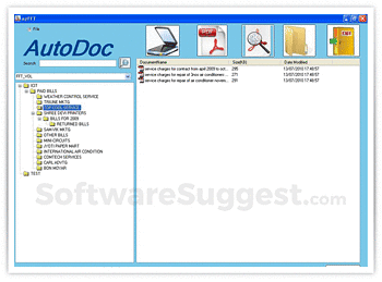 AutoDoc DMS Pricing, Reviews, & Features in 2022
