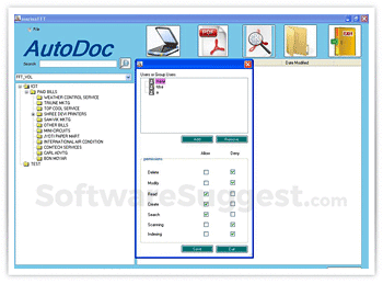 AutoDoc DMS Pricing, Reviews, & Features in 2022