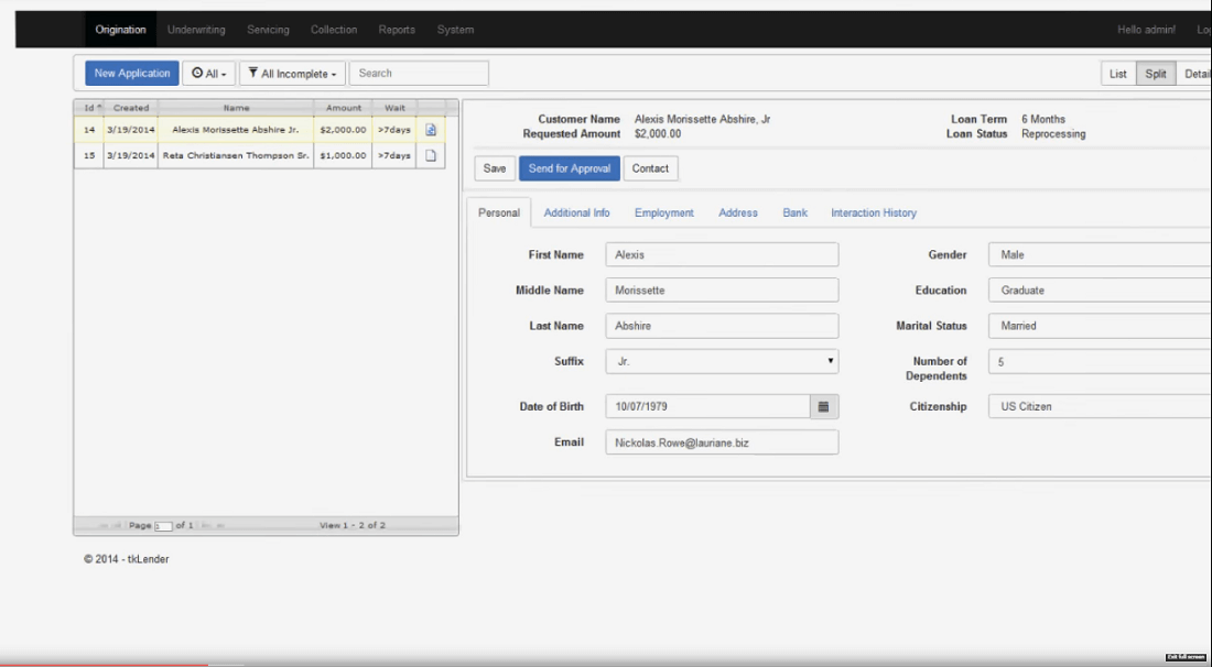 Turnkey Lender - Pricing, Reviews, Alternatives and Competitor in 2018
