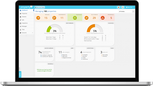 Propertyme - Pricing, Reviews, Alternatives and Competitor in 2019