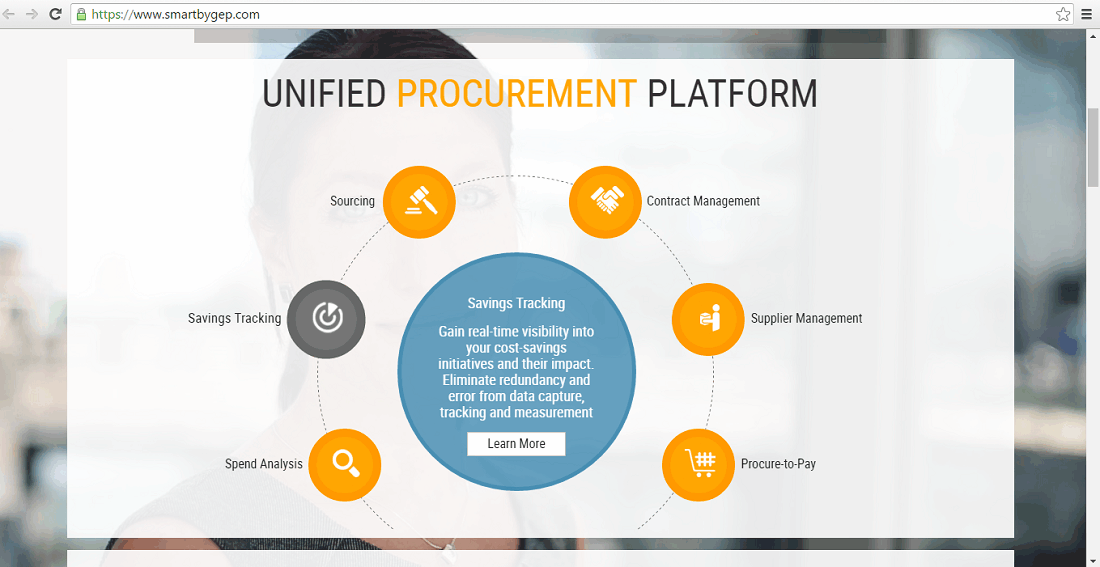 Smart By GEP - Reviews, Pricing, Free Demo and Alternatives