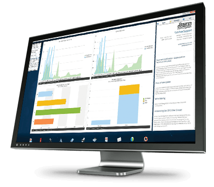 Jonas Club Software - Pricing, Reviews, Alternatives and Competitor in 2019