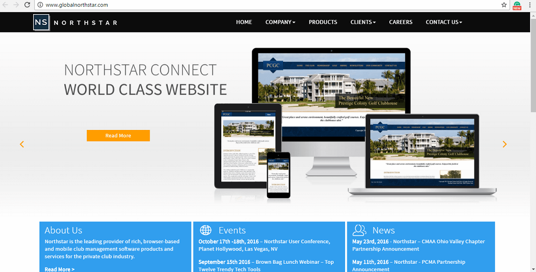 Northstar - Pricing, Reviews, Alternatives and Competitor in 2018