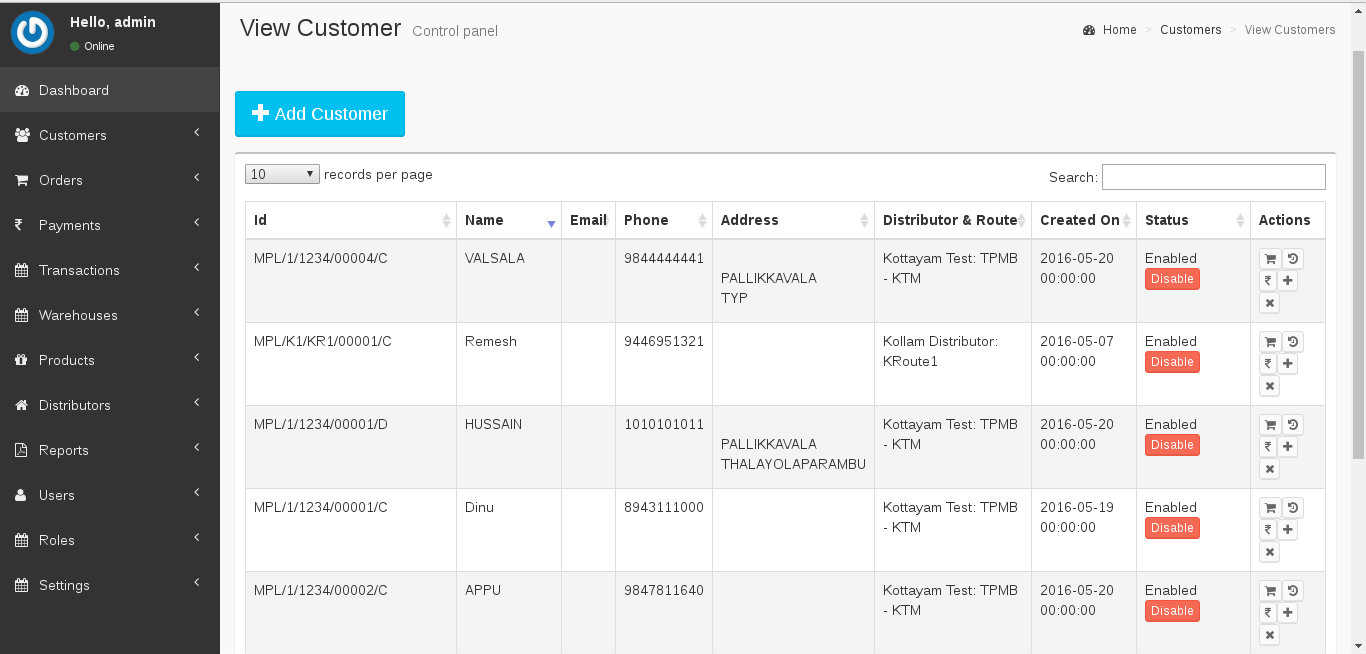 Versa - Pricing, Reviews, Alternatives and Competitor in 2018