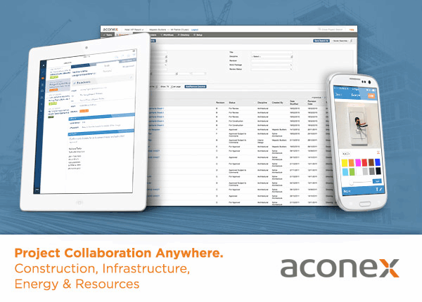 Aconex - Pricing, Reviews, Alternatives and Competitor in 2019