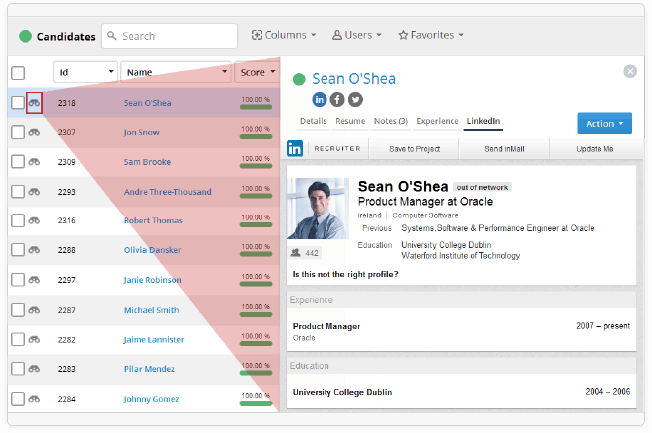 Bullhorn ATS - Pricing, Reviews, Alternatives and Competitor in 2019