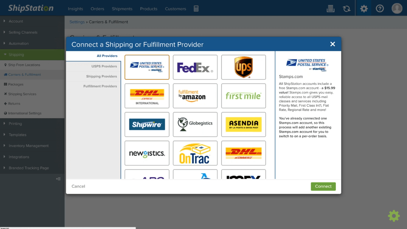 ShipStation - Pricing, Reviews, Alternatives and Competitor in 2019