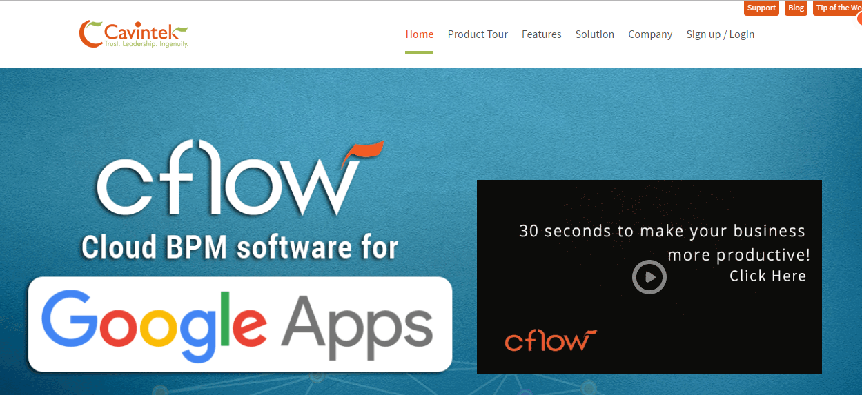 Cflow - Pricing, Reviews, Alternatives and Competitor in 2019