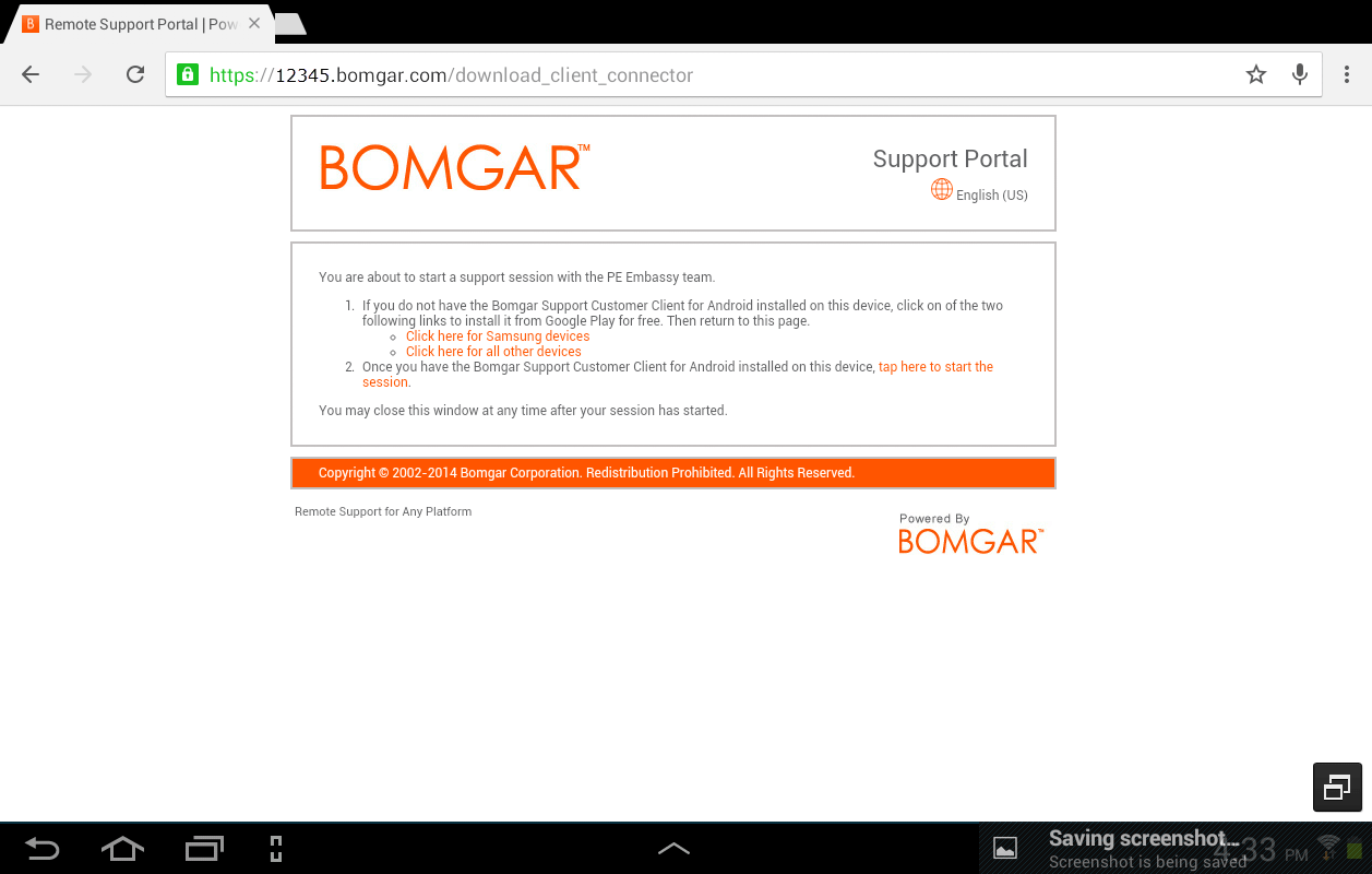 BOMGAR Help Desk - Pricing, Reviews, Alternatives and Competitor in 2019