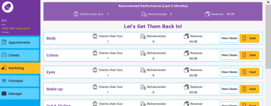 Phorest Beauty Software - Pricing, Reviews, Alternatives and Competitor ...