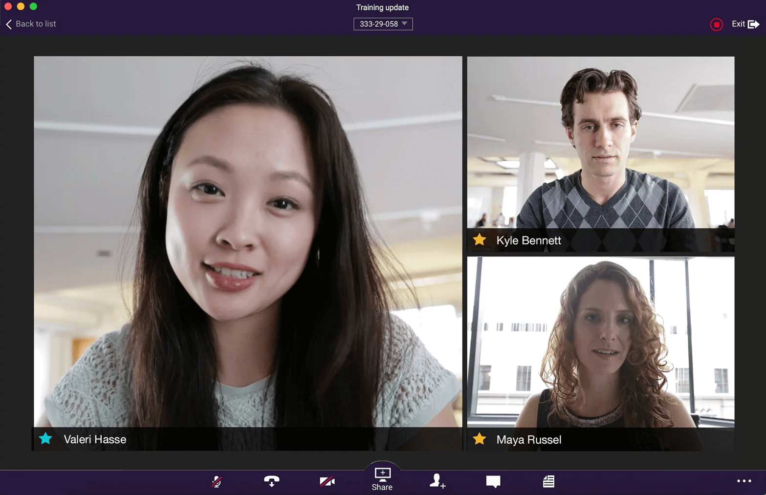 Fuze Video Conferincing - Pricing, Reviews, Alternatives and Competitor ...