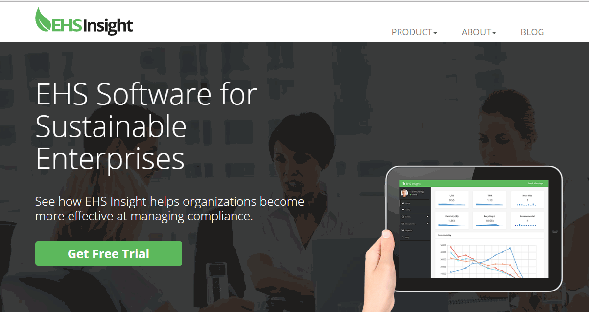EHS Insight - Pricing, Reviews, Alternatives and Competitor in 2019 EHS Insight - Pricing, Reviews, Alternatives and Competitor in 2019