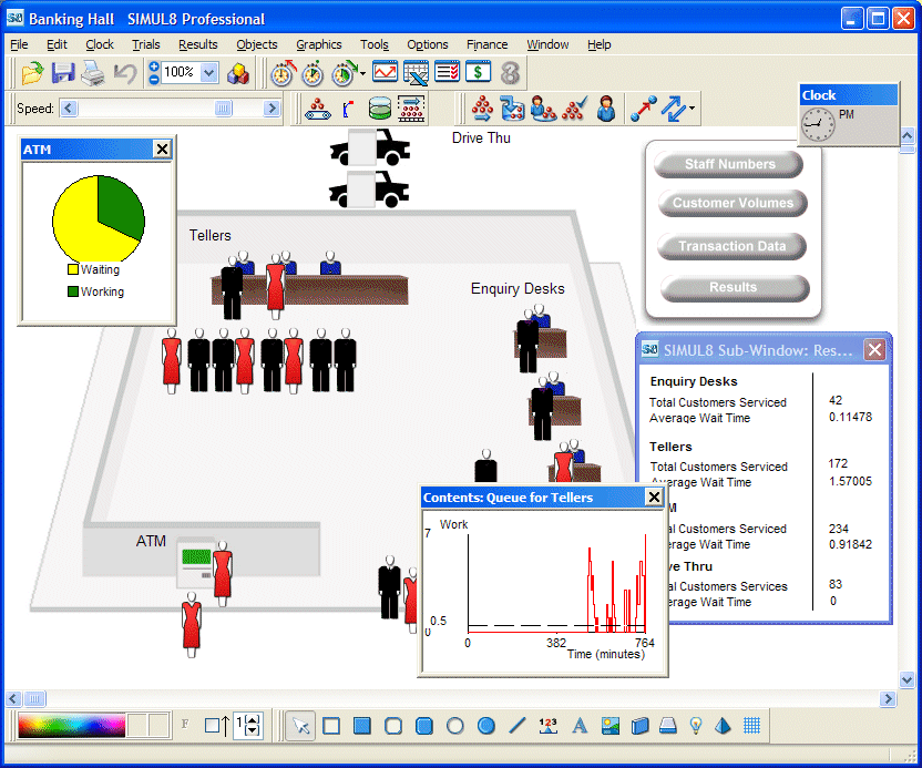 SIMUL8 - Pricing, Reviews, Alternatives and Competitor in 2019
