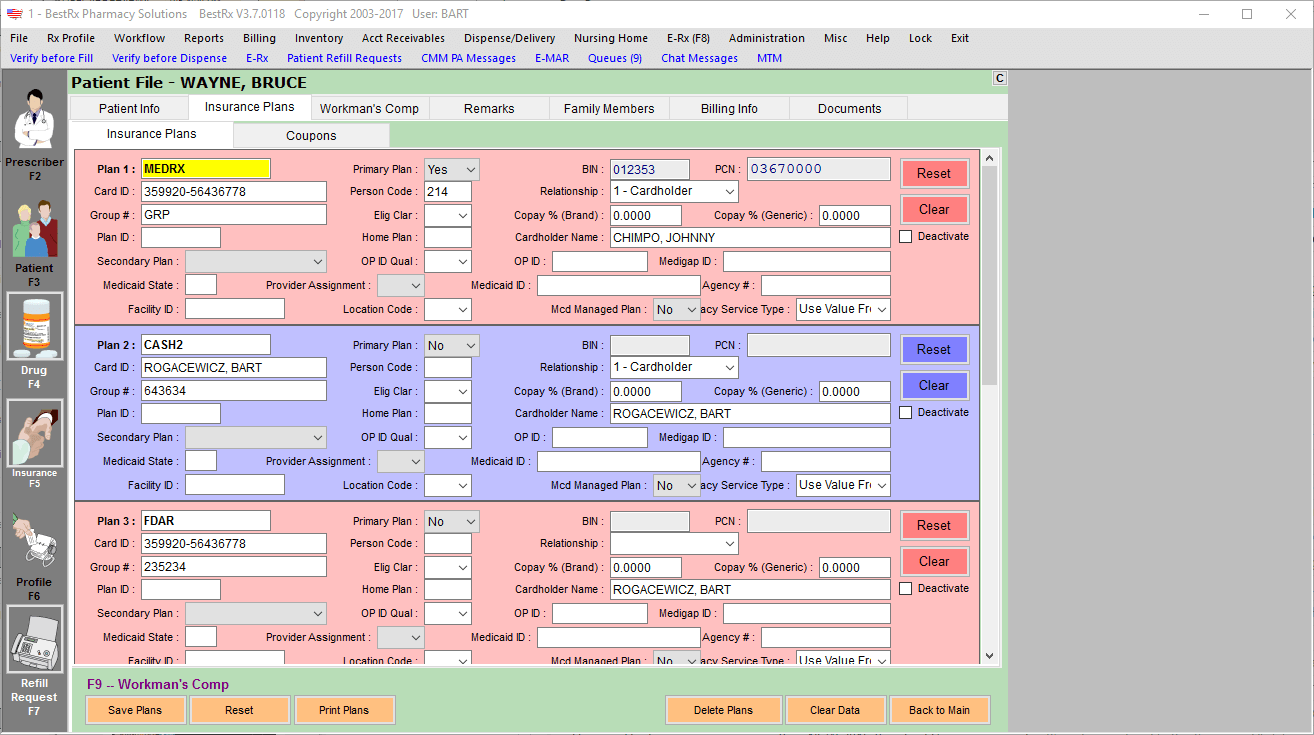 BestRx - Reviews, Pricing, Free Demo and Alternatives