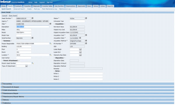 AssetWorks - Pricing, Reviews, Alternatives and Competitor in 2019