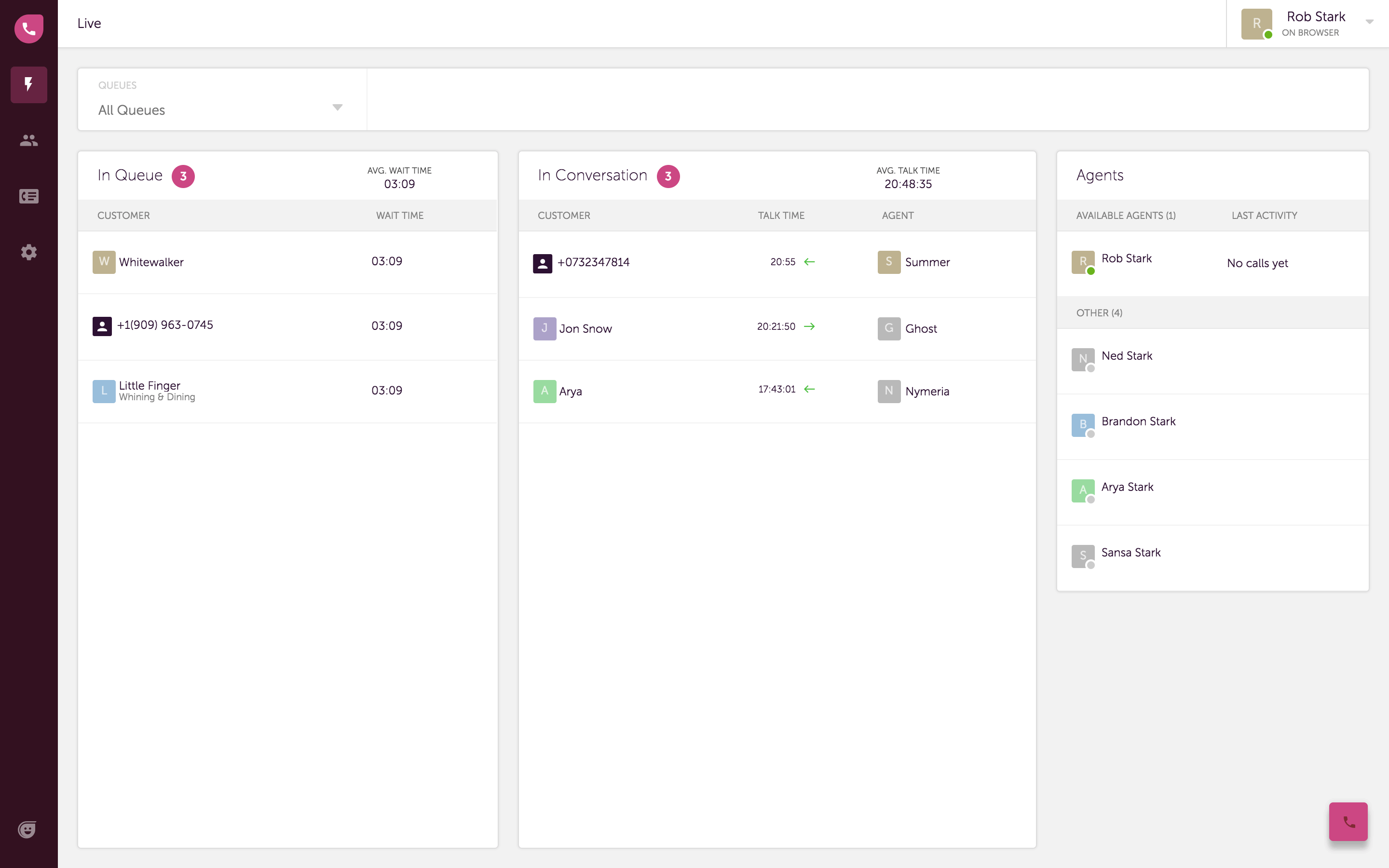 Freshcaller - Pricing, Reviews, Alternatives and Competitor in 2019