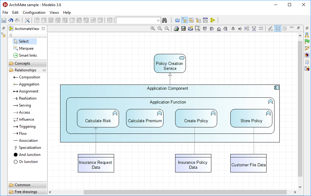 modelio - Pricing, Reviews, Alternatives and Competitor in 2019