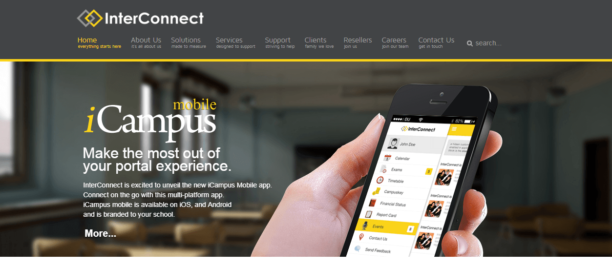 iCampus - Pricing, Reviews, Alternatives and Competitor in 2019