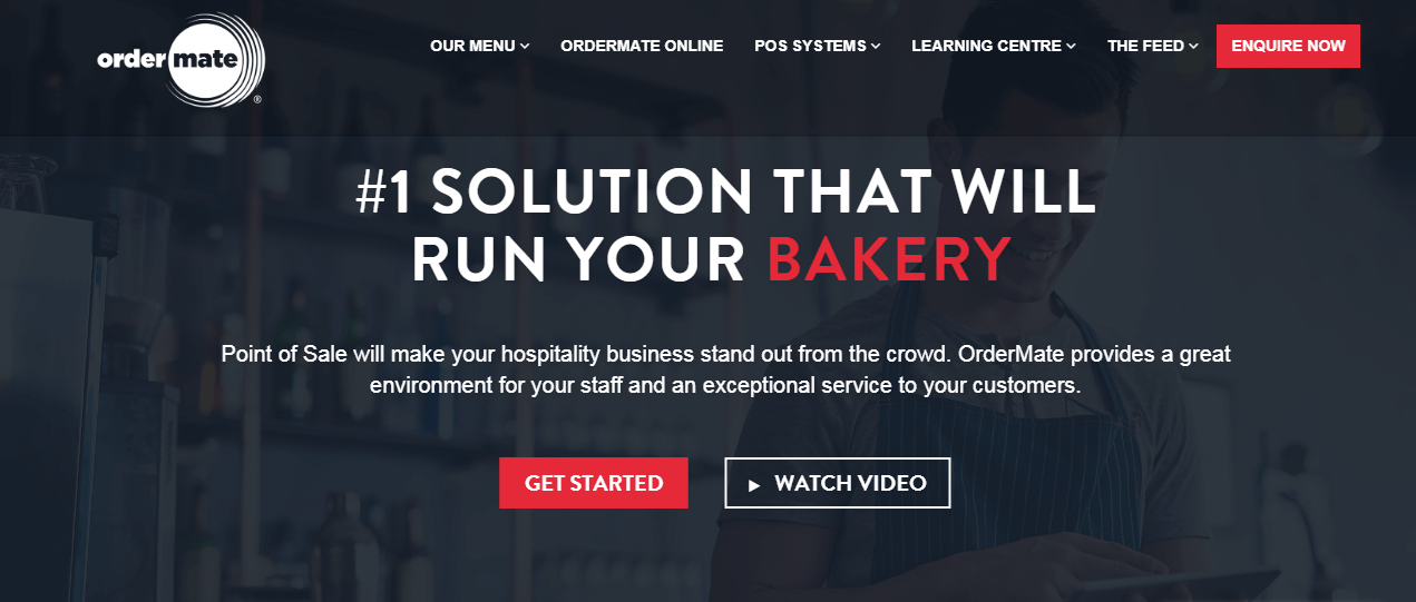 OrderMate - Pricing, Reviews, Alternatives and Competitor in 2019