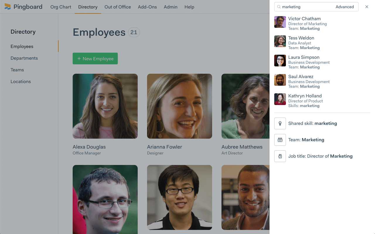 Pingboard - Pricing, Reviews, Alternatives and Competitor in 2019