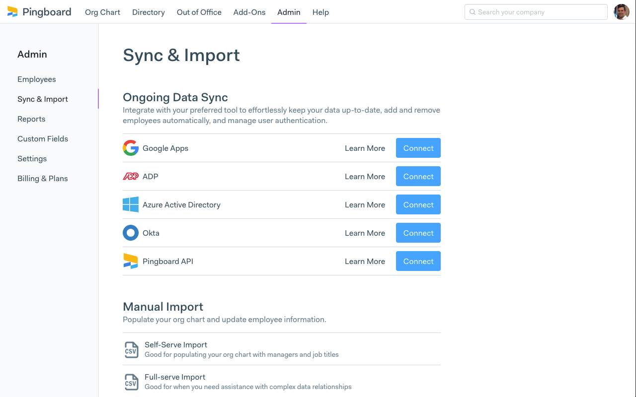 Pingboard - Pricing, Reviews, Alternatives and Competitor in 2019