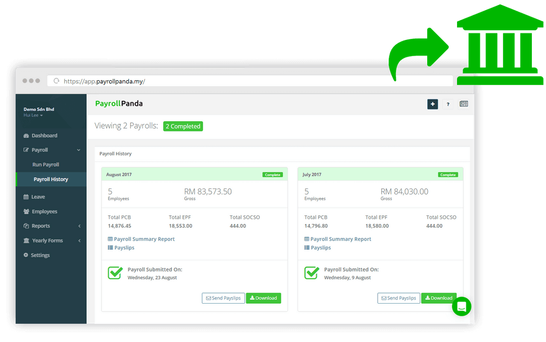 PayrollPanda - Pricing, Reviews, Alternatives and Competitor in 2019